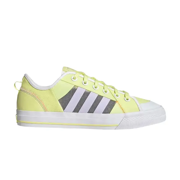 Adidas Nizza Rf Sneakers - Yellow