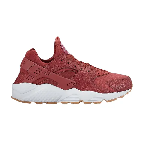 Nike Huarache Run Se Sneakers - Red