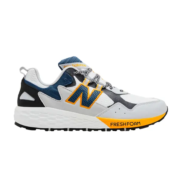 NEW BALANCE Fresh Foam Crag V2