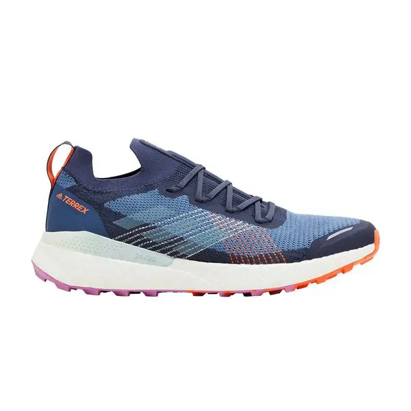 Adidas Terrex Two Ultra Sneakers - Blue