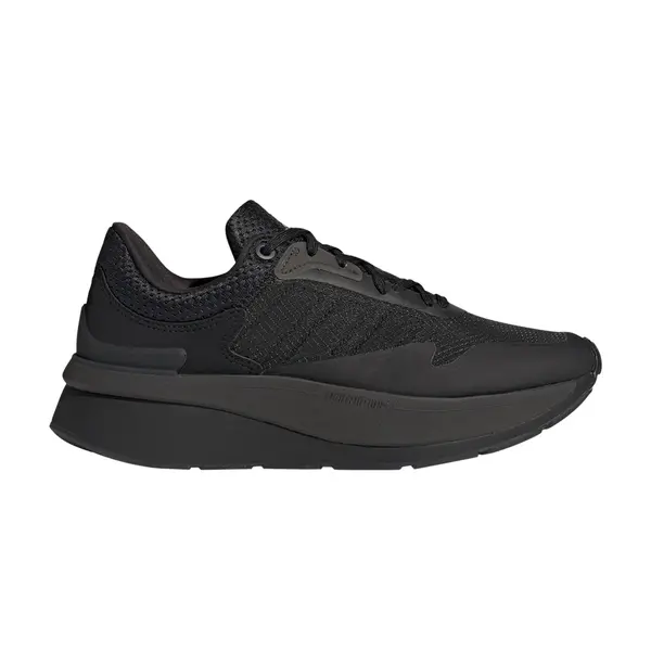 Adidas Znchill Lightmotion+ Sneakers - Black