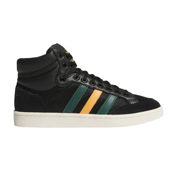 Adidas Americana High Top Sneakers