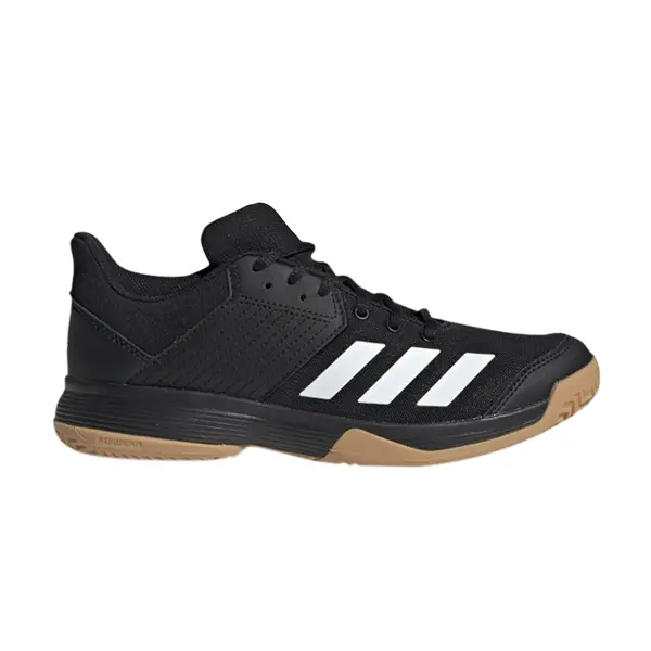 Adidas Ligra Sneakers - Black