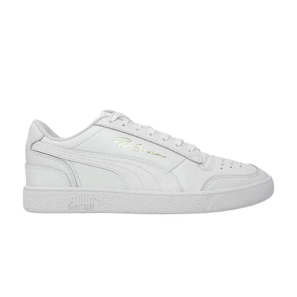 PUMA Ralph Sampson Low Sneakers