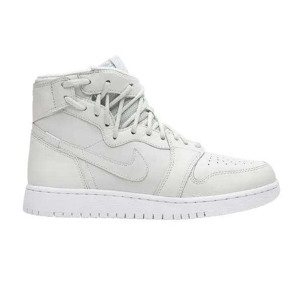 JORDAN 1 Rebel Xx 'the 1 Reimagined' High Top Sneakers - Cream