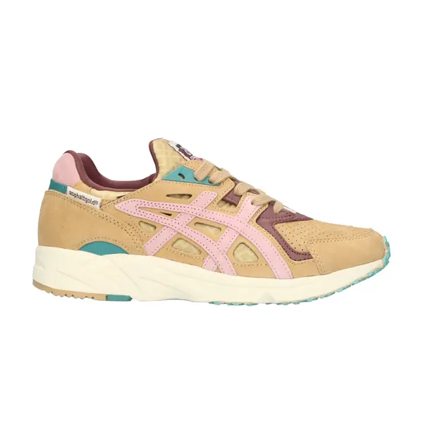 Asics Gel Ds Trainer Sneakers