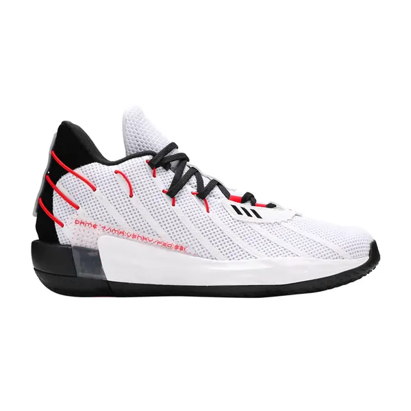 Adidas Dame 7 Sneakers
