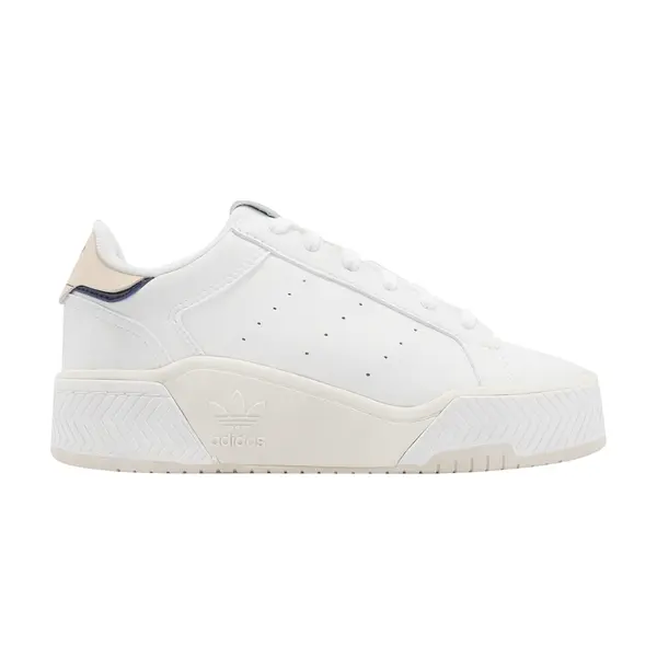 Adidas Court Tourino Sneakers - White