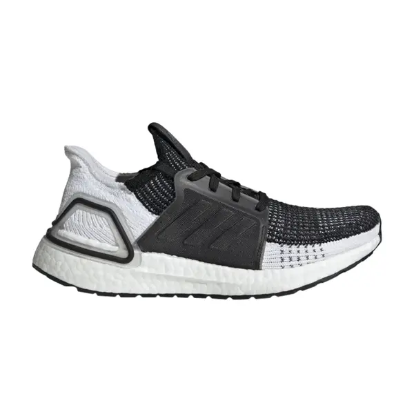 Adidas Ultraboost 19 'oreo' Sneakers - Black