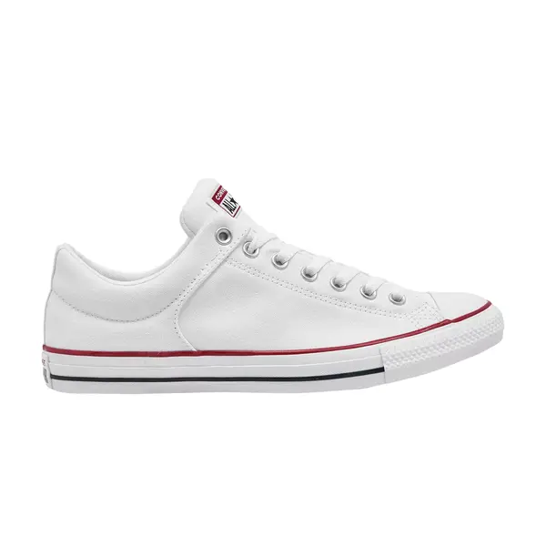 CONVERSE Chuck Taylor All Star High Street Low