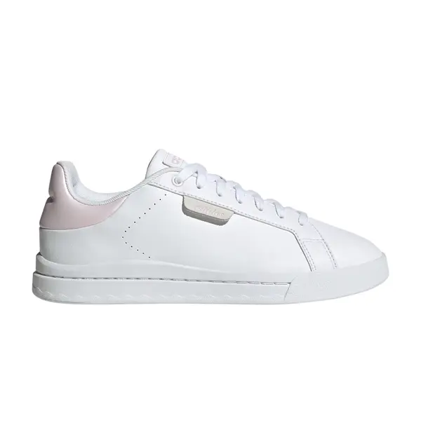 Adidas Farm Rio Court Silk Sneakers - White