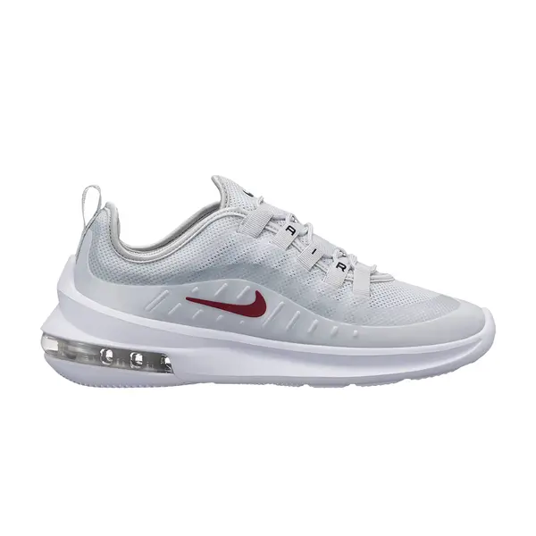 Nike Air Max Axis Sneakers - Grey