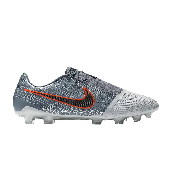 Nike Phantom Venom Elite Fg Victory Pack - Grey