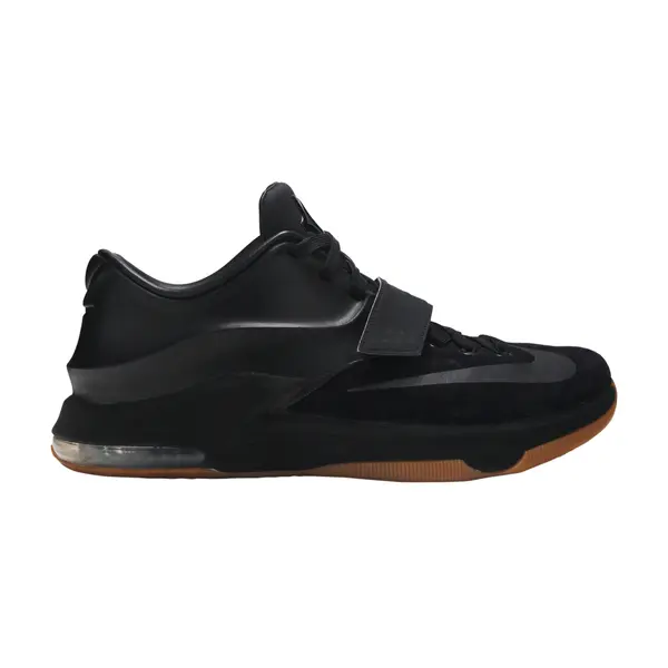 Nike Kd 7 Ext Suede Qs