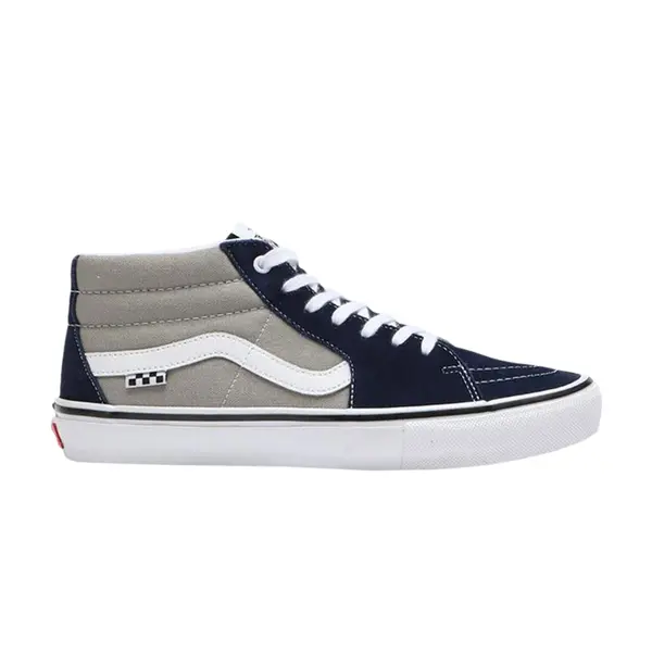 VANS Skate Grosso Mid Sneakers