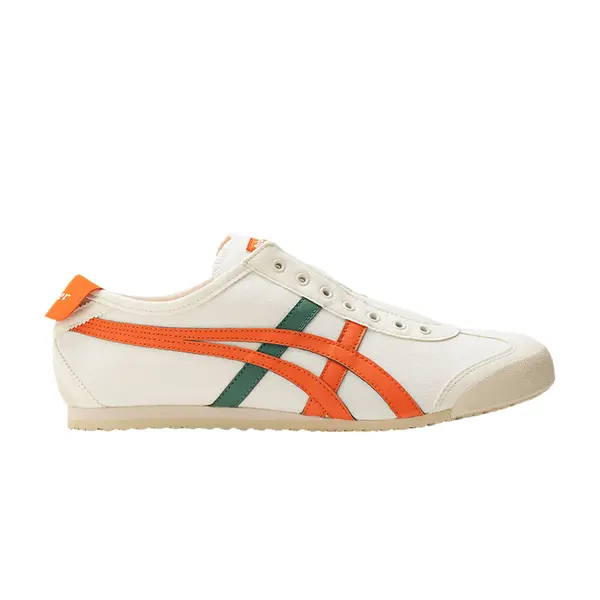 Onitsuka Tiger Mexico 66 Slip-on - Cream