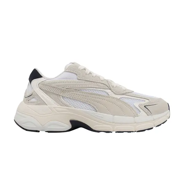 PUMA Teveris Nitro Sneakers - White