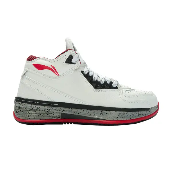 LI-NING Way Of Wade 2 '305' Sneakers - White