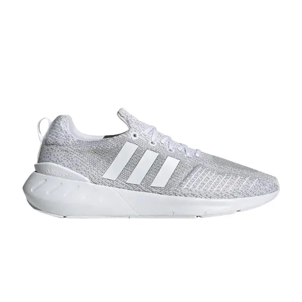 Adidas Swift Run 22 Sneakers - White