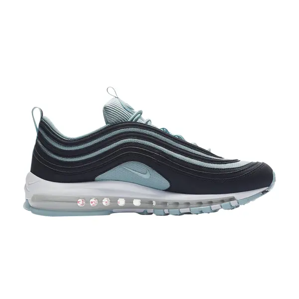 Nike Air Max 97 Premium Sneakers - Blue