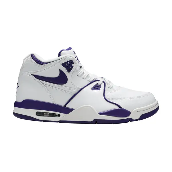 Nike Air Flight 89 Sneakers - Purple