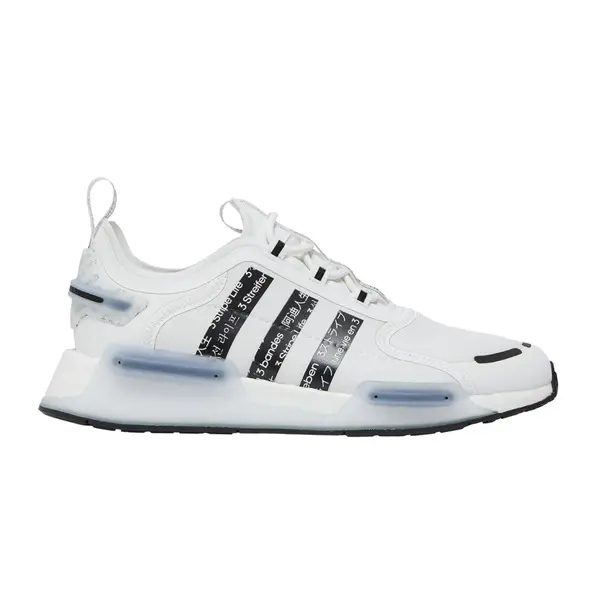 Adidas Nmd_v3 Sneakers - White