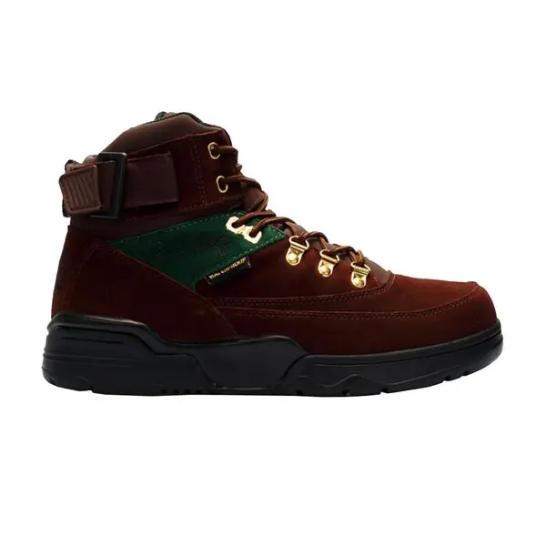 EWING 33 Hi Winter Sneakers