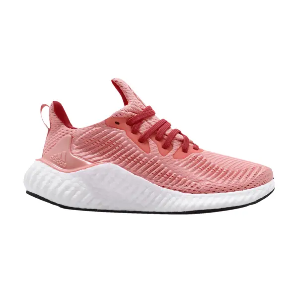 Adidas Alphaboost Sneakers - Pink
