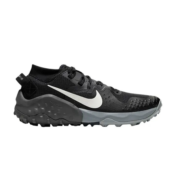 Nike Wildhorse Sneakers - Black
