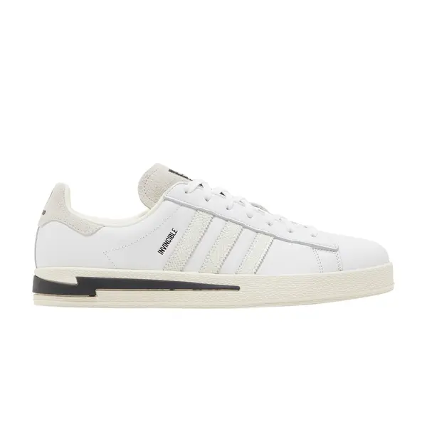 Adidas Invincible X Neighborhood X Campus '15th Anniversary' Sneakers - White