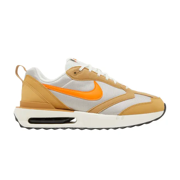 Nike Air Max Dawn Sneakers - Gold