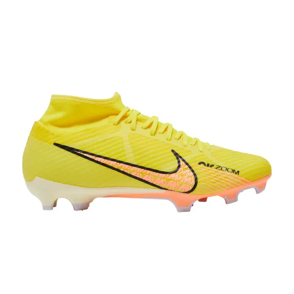 Nike Zoom Mercurial Superfly Academy Mg Lucent Pack - Yellow