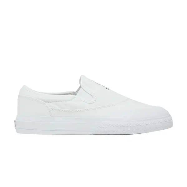 Adidas Nizza Rf Slip-on Sneakers