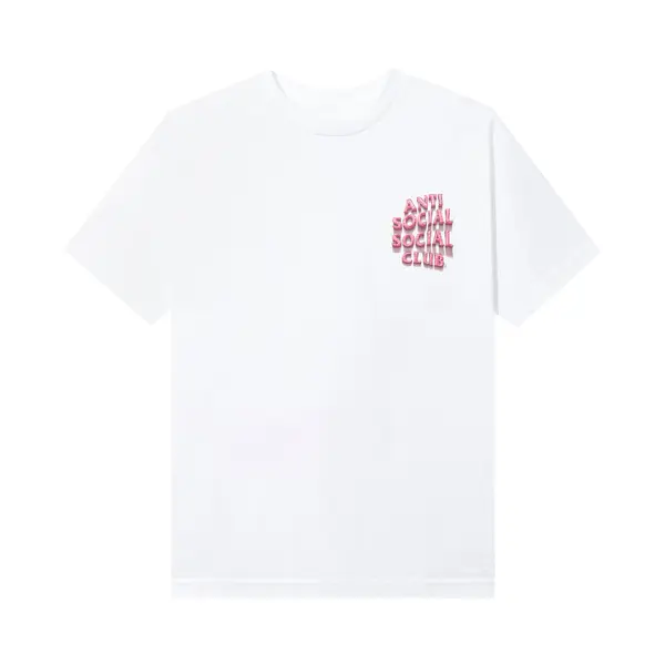 ANTI SOCIAL SOCIAL CLUB Sprinkling Tears Tee