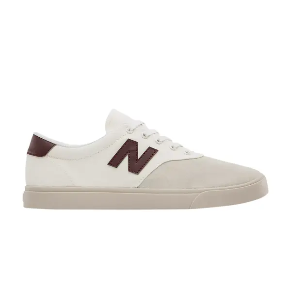 NEW BALANCE All Coasts 55 Sneakers - Grey