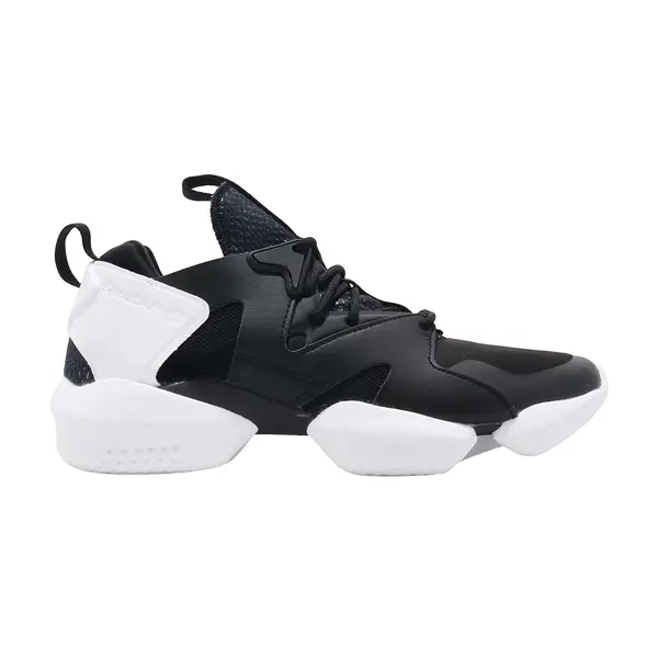 REEBOK 3d Op. Lite Sneakers - Black