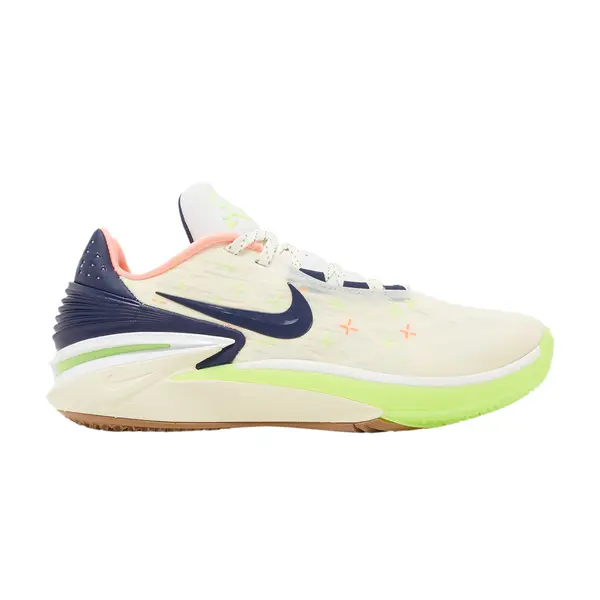 Nike Air Zoom Gt Cut 2 Ep 'crosshairs' Sneakers - Cream
