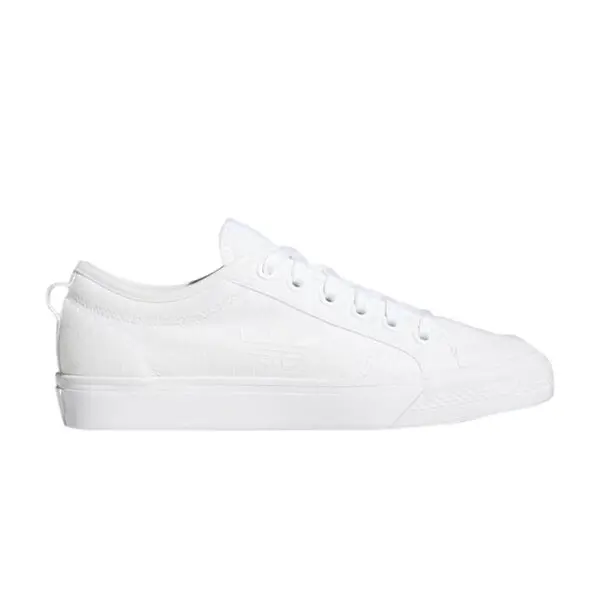 Adidas Wmns Nizza Trefoil Sneakers