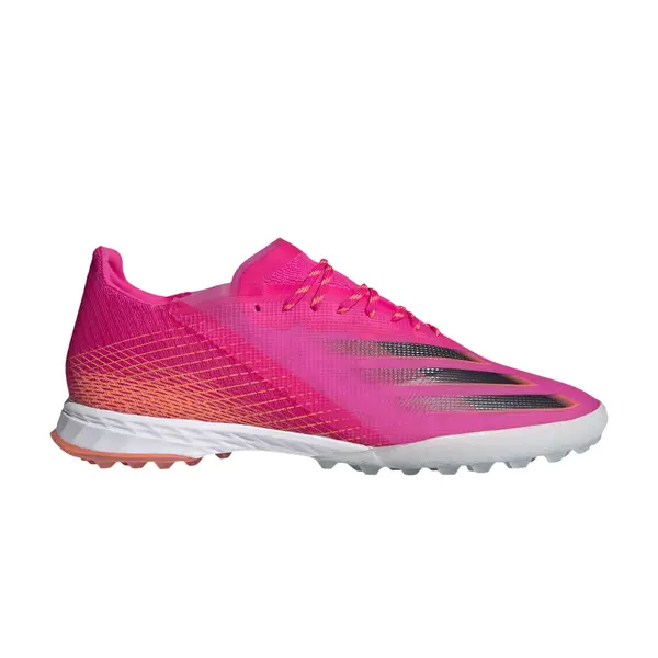 Adidas X Ghosted.1 Tf - Pink