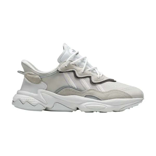 Adidas Ozweego Sneakers - Tan