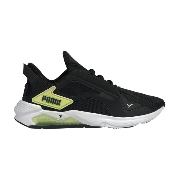 PUMA Lqdcell Method Athletic Sneakers
