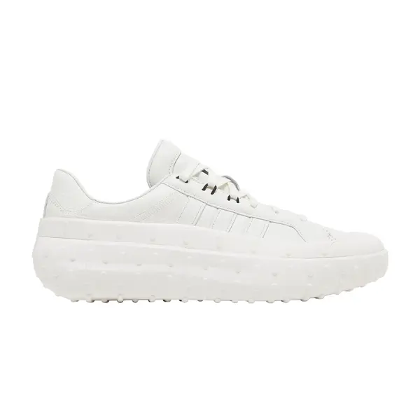 Adidas Y-3 Gr.1p Sneakers - White