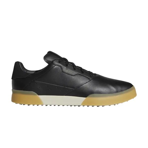 Adidas Adicross Retro Golf 'core Bliss - Black