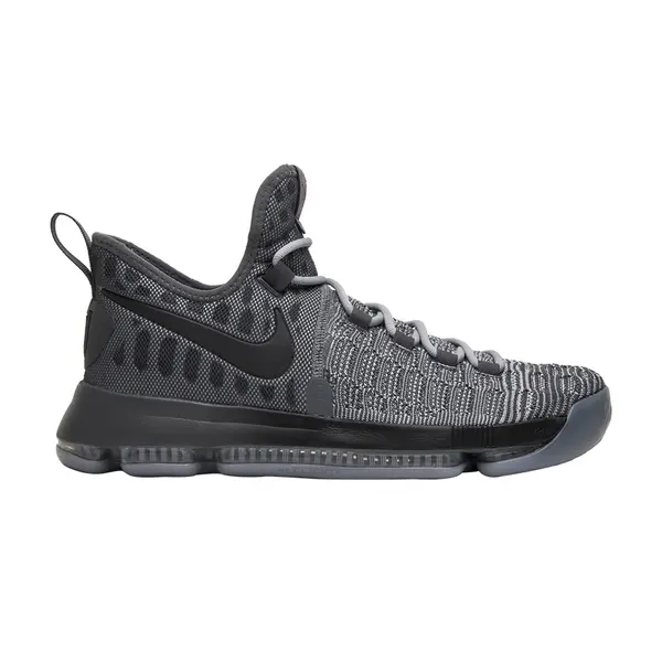 Nike Kd 'battle' Sneakers - Grey