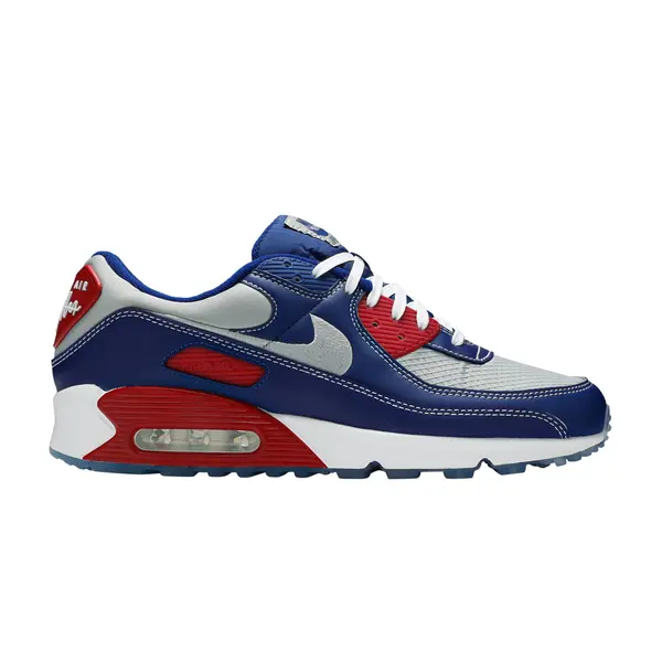 Nike Air Max 90 Nrg ‘pirate Radio - Blue