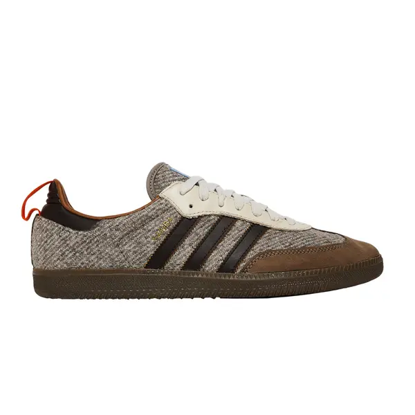 Adidas Samba Fox Sneakers