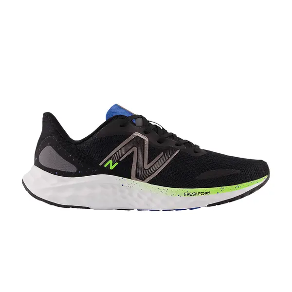 NEW BALANCE Fresh Foam Arishi V4 - Black