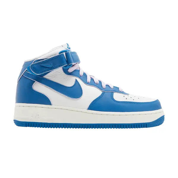 Nike Force 1 '07 Mid Sneakers