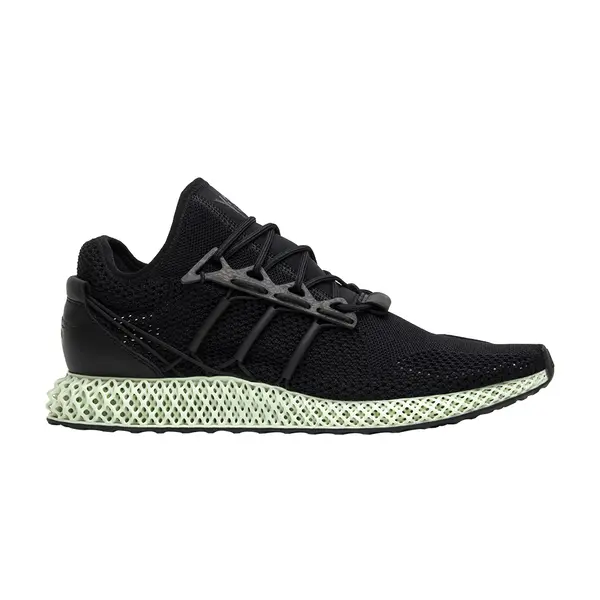 Adidas Y-3 Runner 4d Ii Sneakers