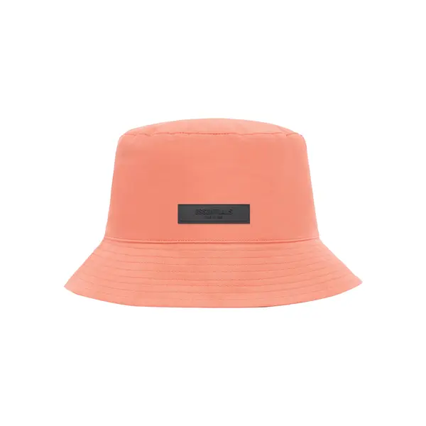 Fear Of God Bucket Hat - Orange